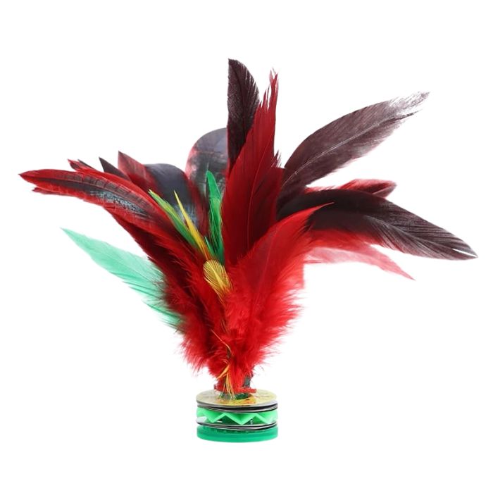 Feather Chapteh – CGS Party