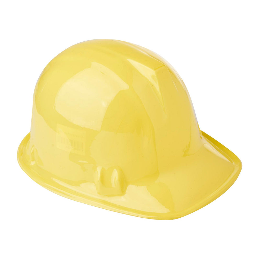 Yellow Construction hat – CGS Party