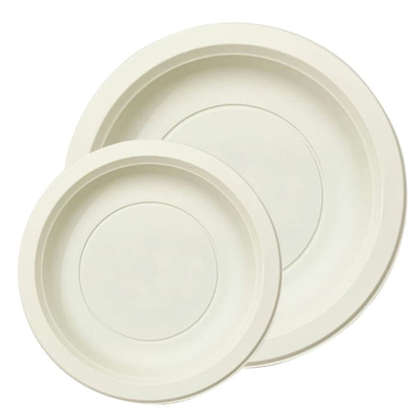 Biodegradable Plates – CGS Party