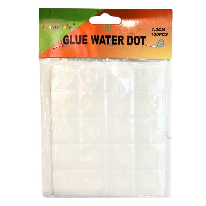 Magic Glue Dot (Sheet) – CGS Party