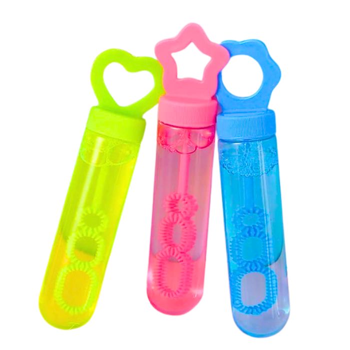 Mini Bubbles – CGS Party