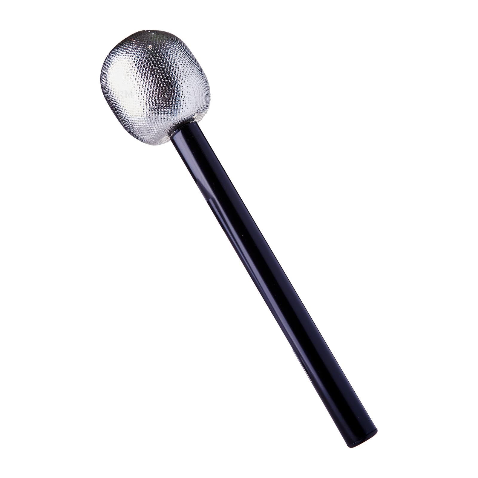 Plastic Microphone – CGS Party