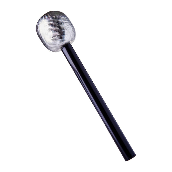Plastic Microphone – cgsparty