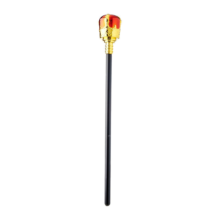 King Scepter – CGS Party